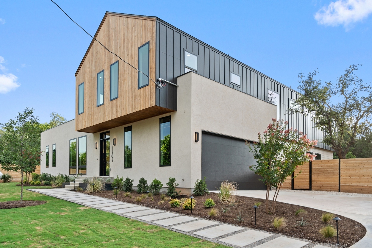 J. Angelo Design Build | Austin Luxury Home Builder and Remodeler